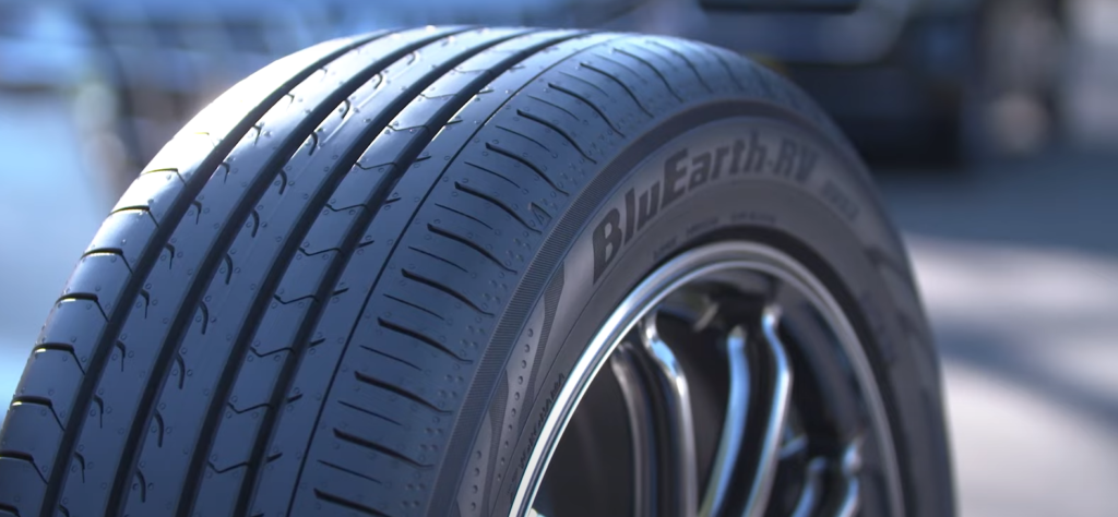 ブルーアース-RV RV03オススメする4つの理由とは？について解説します - タイヤ交換マニア