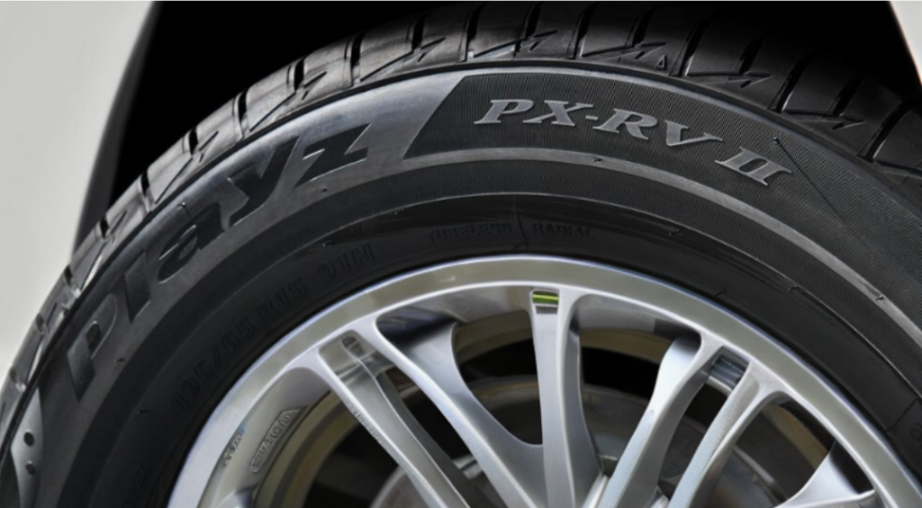 ブリヂストン Playz PX-RVⅡタイヤ性能や他製品との比較・評価、口コミ・評判を徹底調査！ - タイヤ交換マニア